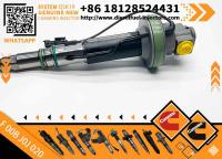 China NINE Brand QSK19 38 50 60 Fuel Injector F00BL0J020 Diesel Injector F 00B L0J 020 for sale