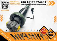China For Cum-mins QSK19 QSK38 QSK50 QSK60 Diesel Engine Parts Fuel Injector F 00B L0J 013 Car Injector F00BL0J013 for sale