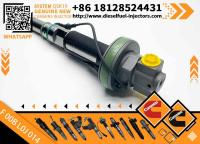China NINE Brand Auto Parts Diesel Injector F00BL0J019 Common Rail Injector F 00B L0J 019 for sale