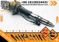 China NINE Brand Auto Engine Diesel Injector F00BL0J018 Fuel Injector F 00B L0J 018 for sale
