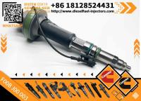 China F 00B J00 003 Car Fuel Injector Assembly F00BJ00003 for Cum-mins QSK19 Diesel Engine for sale