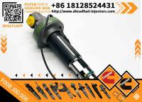 China NINE Brand Auto Parts Diesel Injector F00BJ00008 Common Rail Injector F 00B J00 008 for sale