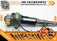 China Specialized in Manufacturing High-quality Engine Fuel Injector F00BJ00001 F00BJ00006 F00BJ00009 4089972 4955526 for QSK19 Engine for sale