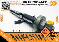 China Specialized in Manufacturing High-quality Engine Fuel Injector F00BJ00001 F00BJ00006 F00BJ00009 4089972 4955526 for QSK19 Engine for sale