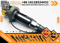 China Specialized in Manufacturing High-quality Engine Fuel Injector F00BJ00001 F00BJ00006 F00BJ00009 4089972 4955526 for QSK19 Engine for sale