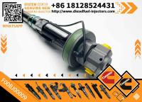 China Genuine Fuel Injector Assembly F00BJ00002 01986435613 0986435902 0986435905 0986435616 F00BJO0008For Qsk19 Engine for sale