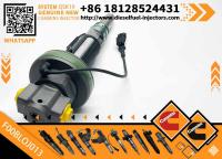 China New Construction Machinery Fuel Injector for QSK19 Diesel F0OBLOJ014 F00BLOJ013 0986435912 Compatible for CUM-MINS Diesel Engine for sale