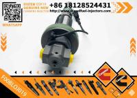 China Fuel Injection System Fuel Injection Common Rail Fuel Injector F00L0J019 F00L0J017 F00L0J013 F00L0J015 diesel Engine Injector for Cu-mmins Diesel Engine Injector for sale