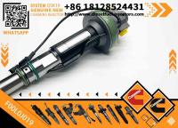 China Fuel Injection System Fuel Injection Common Rail Fuel Injector F00L0J019 F00L0J017 F00L0J013 F00L0J015 diesel Engine Injector for Cu-mmins Diesel Engine Injector for sale