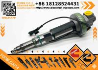 China China Wholesale QSK19 Injector Assembly 4964170 4955524 4955527 FOOBLOJ020 for Excavator Truck Lawn Mower Marine Engine for sale