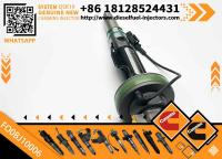 China New Construction Machinery Parts-Fuel Injector for QSK19 Diesel Model Y431K05394 FO0BJ10006 4955526 for CU-MMINS Diesel for sale