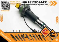 China Genuine Fuel Injector Assembly F00BJ00002 01986435613 0986435902 0986435905 0986435616 F00BJO0008For Qsk19 Engine for sale