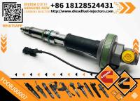 China High-performance Mechanical Diesel Engine Parts Fuel Injector F00BL0J013 F00BJ60783 0986435615 F00BJ00007 for QSK50 Engine for sale