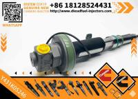China 1PCS Fuel Injectors 4964170 4955524 4928106 4924587 4089972 F00BL0J019 F00BL0J020 0986435612 Y431K05141 Y431K05205 Y431K05249 for sale