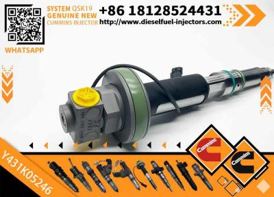 China 1PCS Fuel Injectors 4964170 4955524 4928106 4924587 4089972 F00BL0J019 F00BL0J020 0986435612 Y431K05141 Y431K05205 Y431K05249 for sale