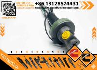 China New Construction Machinery Fuel Injector for QSK19 Diesel 2867148 Y431K05248 Y431K05558 4964170 for CUM-MINS Diesel Engine for sale