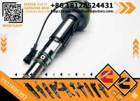 China GAMEN High Quality Diesel Engine Fuel Injector Y431K05392 2867147 2867148 Injection Valves for CUM-MINS QSK19 QSK38 QSK50 QSK60 for sale