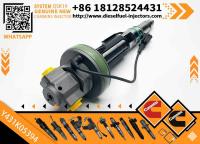 China New Construction Machinery Parts-Fuel Injector for QSK19 Diesel Model Y431K05394 FO0BJ10006 4955526 for CUM-MINS Diesel for sale