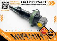China Y431K05417 QSK19 Diesel Engine Common Rail Fuel Injector Y431K05558 4964171 for sale