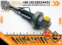 China New Construction Machinery Fuel Injector for QSK19 Diesel Compatible Y431K05429 Y431KO5205 Y431K05420 for CUM-MINS Diesel Engine for sale