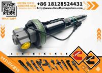 China Diesel Fuel Injector Series 4089972 4928106 F00BL0J018 4380191 Y431K05858 for sale