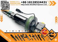 China Genuine Fuel Injector AssemblyY431KO5205 Y431K05420 Y431KO5417 F00BLOJ017 F00BLOJ018 for Qsk19 Engine for sale