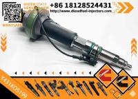 China 1PCS Fuel Injectors 4964170 4955524 4928106 4924587 4089972 F00BL0J019 F00BL0J020 0986435612 Y431K05141 Y431K05205 Y431K05249 for sale