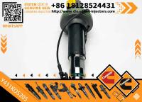 China New Construction Machinery Fuel Injector for QSK19 Diesel Compatible Y431K05429 Y431KO5205 Y431K05420 for CUM-MINS Diesel Engine for sale