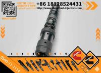 China Fuel Injector 6560-11-1114 for Komatsu Engine SA6D170E-3A-7 SAA6D170E-3E-8 for sale