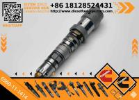 China Diesel Engine Fuel Injector 6560-11-1414 4077083 4088420 4902828 for sale