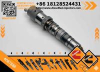 China High Quality Reliable Fuel Injector Assembly 4087888 For Cum-mins Q19 Series Matching Diesel for sale