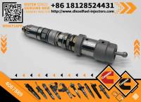 China Best-selling and Durable Construction Machinery Fuel Injector 4087889 4928345 4326639 4928348 4087886 4010029 for QSK19 Engine for sale