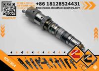 China New Construction Machinery Fuel Injector QSK23 for CUM-MINS Diesel Engine with Part 4928346 4928349 4010025 4087894 4928348 for sale