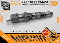 China High Quality Supply Fuel Injector Assembly 4087888 408 7888 408-7888 4928347 More in Good Service for sale