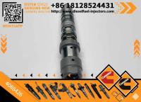 China 4088426 New Diesel Fuel Injector Injection Nozzle for Cum-mins QSK19 QSK60 Engine for sale