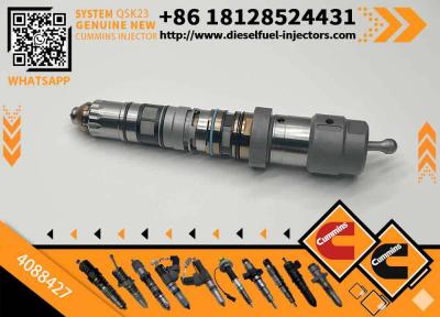 China Factory High-quality Truck Engine Assembly Parts Fuel Injector 4902817 4088426 4984457 4928348 4088427 4326784 for QSK60 Engine for sale