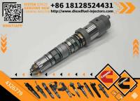 China High Performance in Stock Diesel Fuel Injector Assembly 4988428 4326780 4326781 4902827 4902828 4326779 More for sale