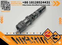 China Wholesale High-performance Fuel Components Diesel Fuel Injector 4902827 4077076 4902828 4088431 4087887 for QSK23 Diesel Engine for sale