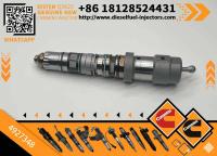 China Injector Nozzle Assembly 4927348 4326783 4902974 4088431 QSK19 QSK23 QSK60 Engine Series for sale