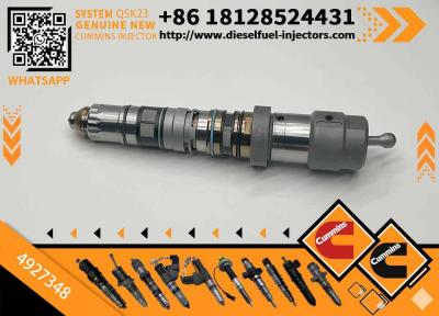 China Injector Nozzle Assembly 4927348 4326783 4902974 4088431 QSK19 QSK23 QSK60 Engine Series for sale