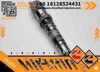 China Best-selling and Durable Construction Machinery Fuel Injector 4087889 4928345 4326639 4928348 4087886 4010029 for QSK19 Engine for sale