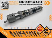 China New Construction Machinery Fuel Injector QSK23 for CUMM-INS Diesel Engine with Part 4928346 4928349 4010025 4087894 4928348 for sale