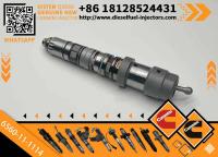 China Fuel Injector 6560-11-1114 for Komatsu Engine SA6D170E-3A-7 SAA6D170E-3E-8 for sale