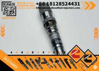 China Diesel Fuel Injector 362744RX 6516-11-1412 for Cum-mins QSK45 QSK60 Diesel Engine for sale