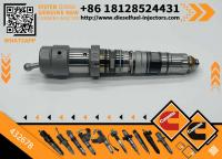 China OEM New PC1250 QSK23 QSK38 QSK50 QSK60 Diesel Engine Inyector SAA6D170E SAA6D125E Fuel 4902827 4326780 HPI Injector for sale