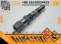 China 4076533 QSK23 Diesel Engine Common Rail Fuel Injector 4088427 4001813 4087893 4326780 4088416 4902827 4077076 3766446 4928348 for sale
