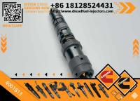 China 4076533 QSK23 Diesel Engine Common Rail Fuel Injector 4088427 4001813 4087893 4326780 4088416 4902827 4077076 3766446 4928348 for sale