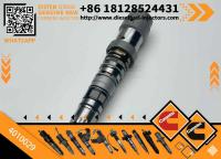 China QSK60 Diesel Engine Injector Nozzle 3408282 4010029 4326780 4928345 4088416 4928346 New for K Series Truck for sale