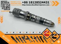 China Factory Direct Sale and Highly Popular Diesel Engine Fuel Injector 4088428 4326782 6560-11-1113 4010160 4954801 for QSK60 Engine for sale