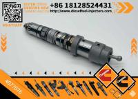 China QSK23 4088431 Common Rail Fuel Injector 4902827 4902828 4062090 4076533 4077076 for Cumm-ins QSK23 G3 Engine 4088431RX 4088431NX for sale